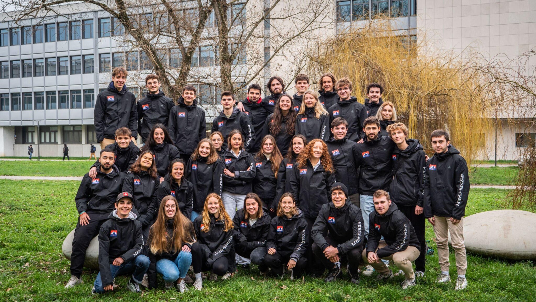 RAID INSA LYON-Orange - Raid INSA Lyon - Orange